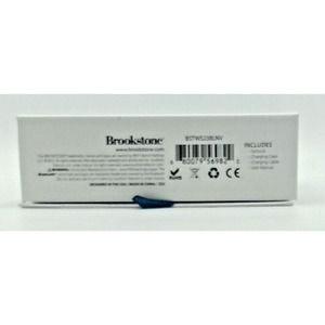 Brookstone | Headphones | Brookstone Elite Touch True Pro Wireless ...